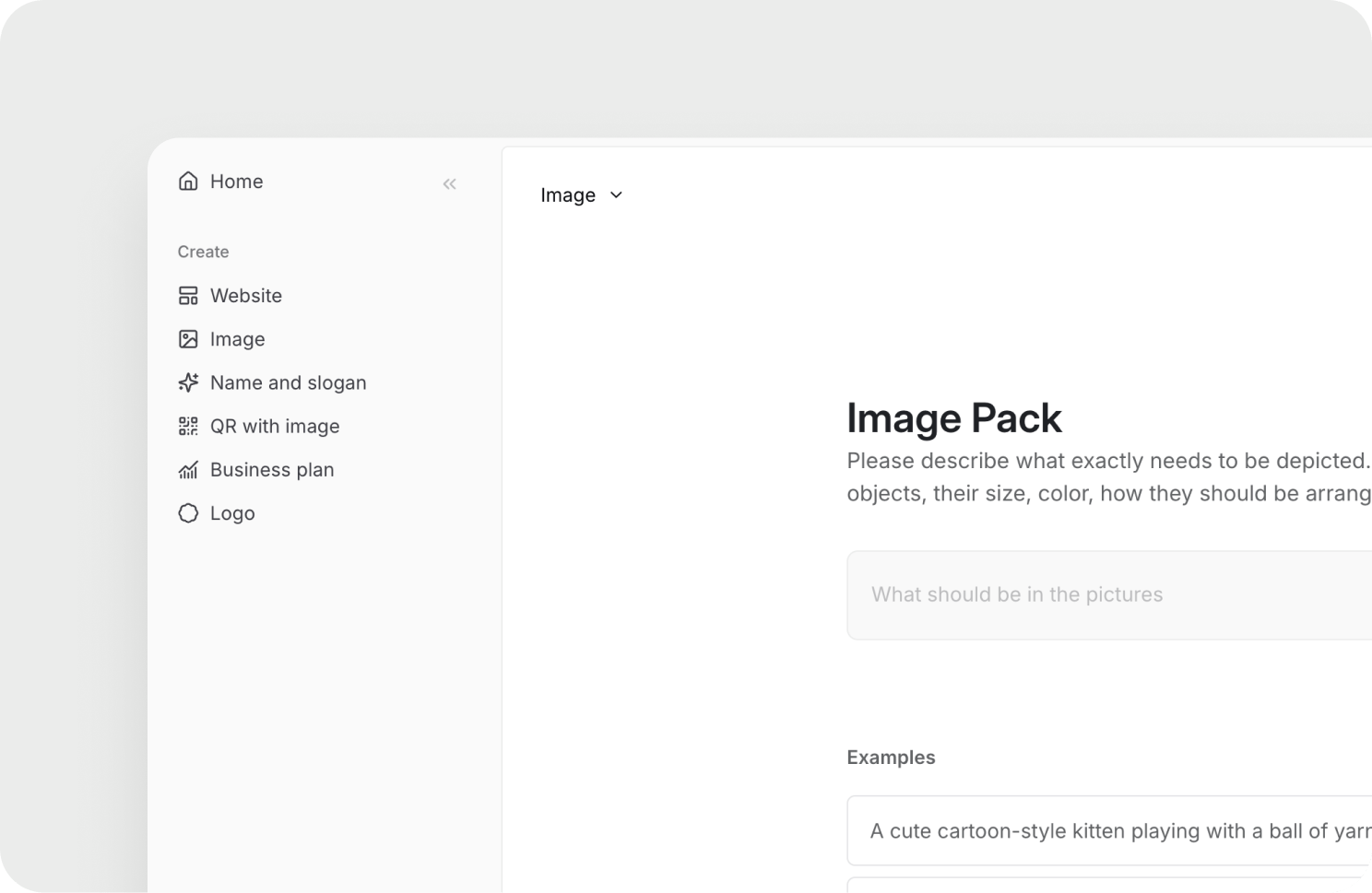 Free Cici AI image generator Online - Codesi