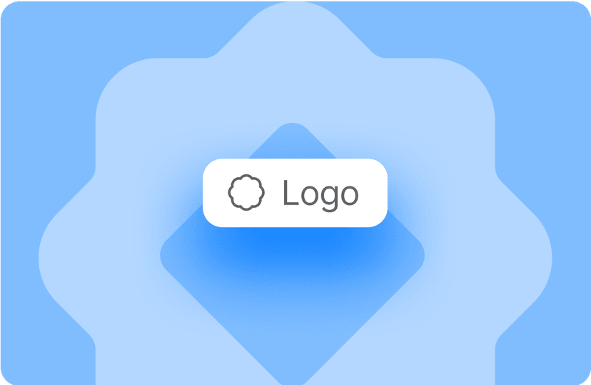 Free QR code with shadow effect Generator Online