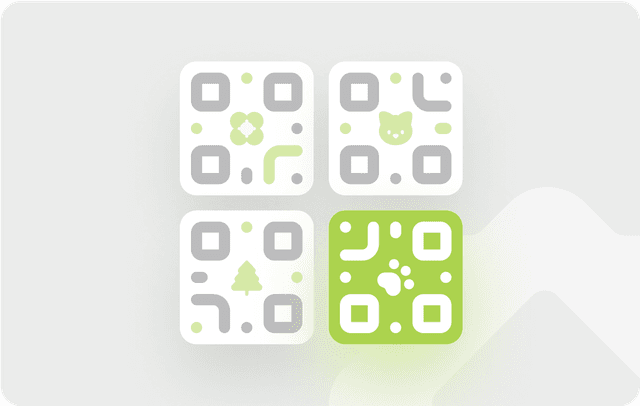 Free Circular Qr Code Generator Generator Online