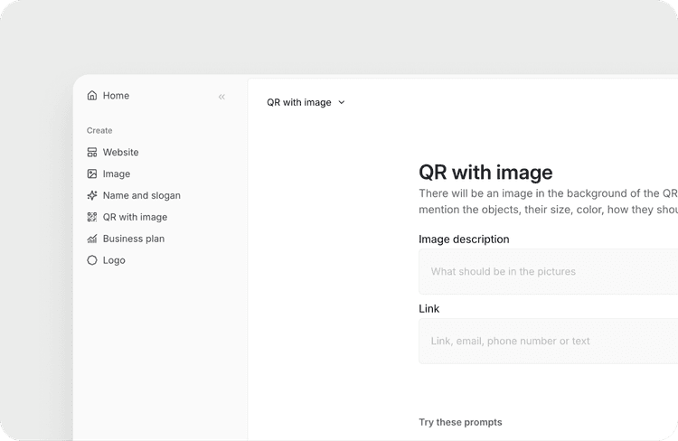Free Pokemon QR code image Generator Online