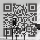 Free Aesthetic QR code generator Generator Online