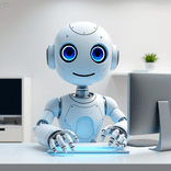 Free AI bot image generator Online - Codesi