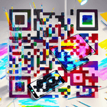 Free Artistic QR code generator Generator Online