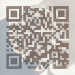 Free Circular QR code generator Generator Online