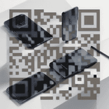 Free Fake QR code image Generator Online