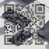 Free Fake QR code image Generator Online