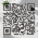 Free Minimal QR code generator Generator Online