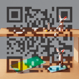Free Pokemon QR code image Generator Online