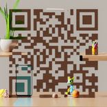 Free Pokemon QR code image Generator Online