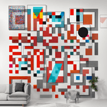 Free QR code art Generator Online