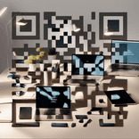 Free QR code for notion page Generator Online