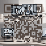 Free QR code for zoom meeting Generator Online