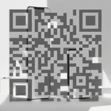 Free QR code with shadow effect Generator Online