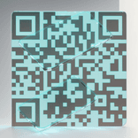 Free QR code with transparent background Generator Online