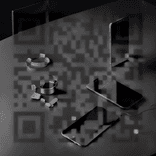 Free Star wars QR code Generator Online