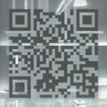Free Transparent logo QR code Generator Online