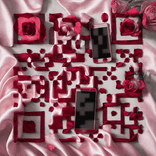 Free Valentine’s day QR code Generator Online