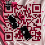 Free Valentine’s day QR code Generator Online